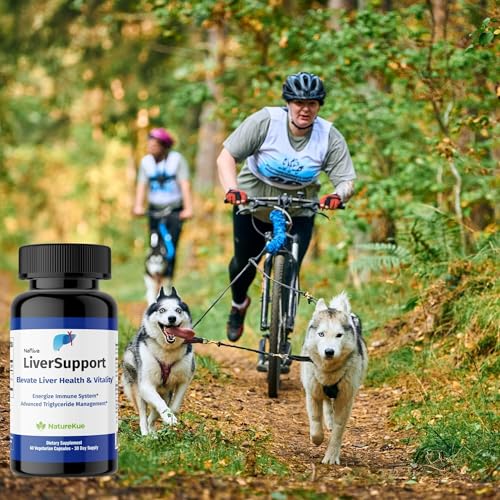 natural liver support with green tea