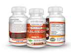 natural liver support with Kalmegh