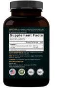 Natural liver support with Livamate
