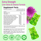 natural liver support with milk thistle