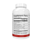 natural liver support with milk thistle
