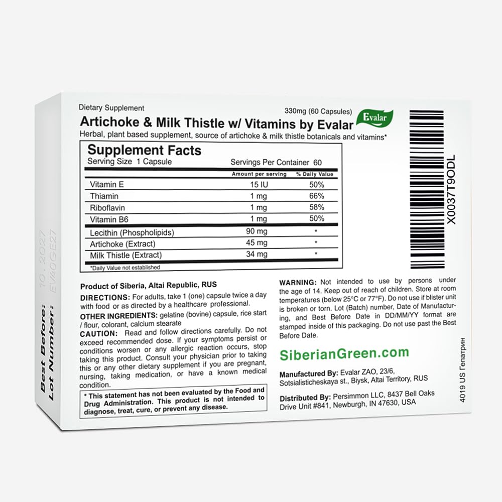 natural liver support with milk thistle