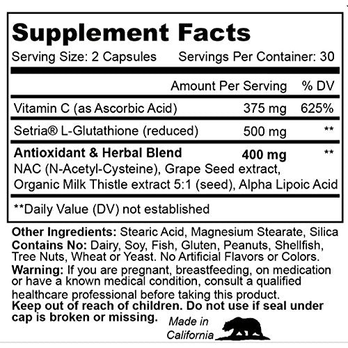 natural liver support with milk thistle