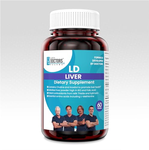 natural liver support with milk thistle