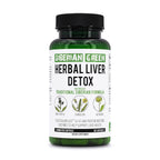 natural liver support with milk thistle