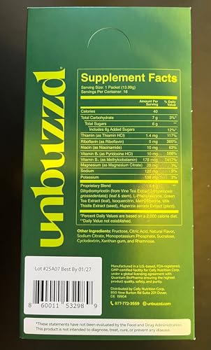 Natural liver support with milk thistle