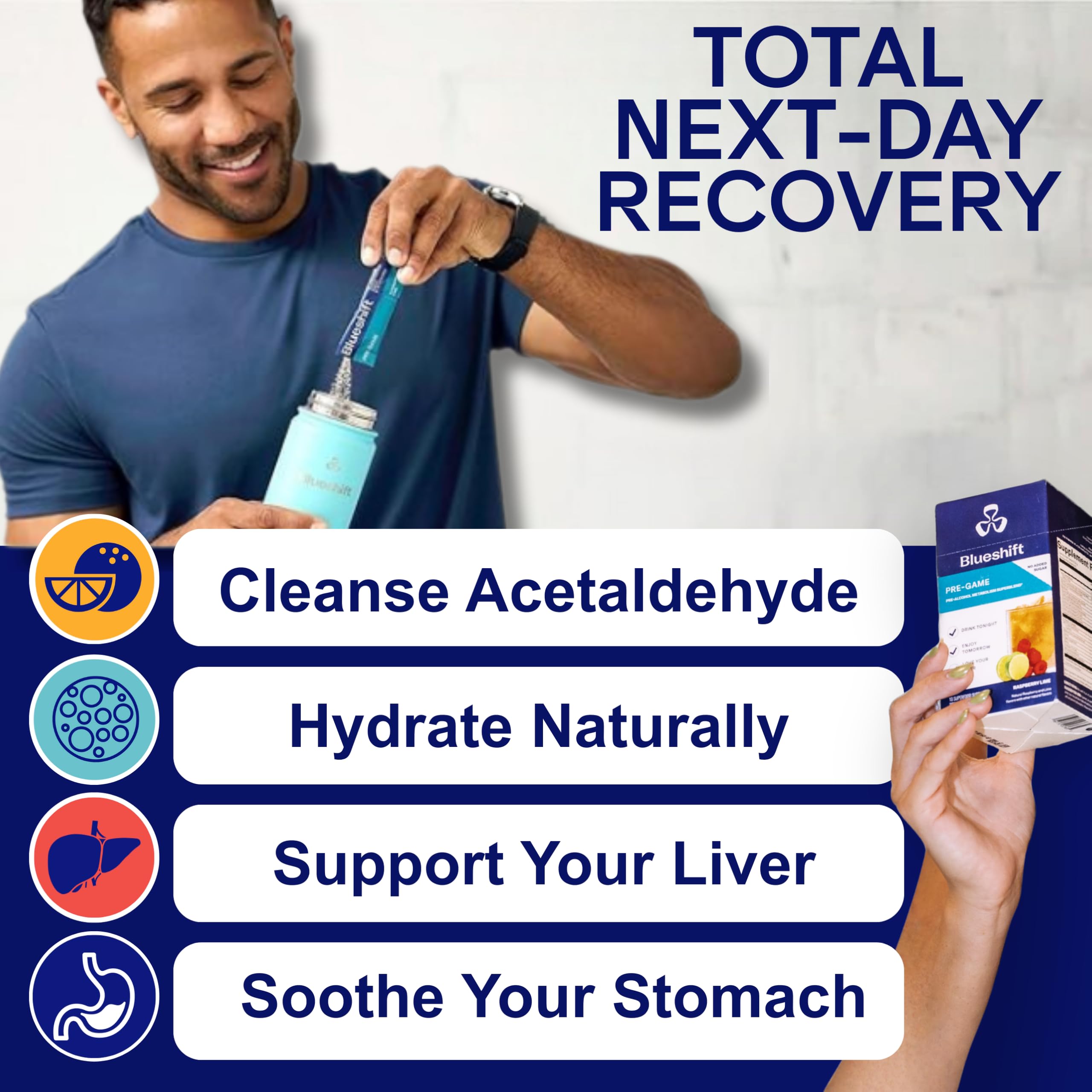 Natural liver support with silymarin