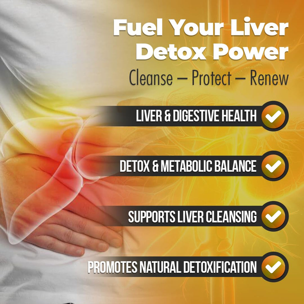 natural liver support with turmeric