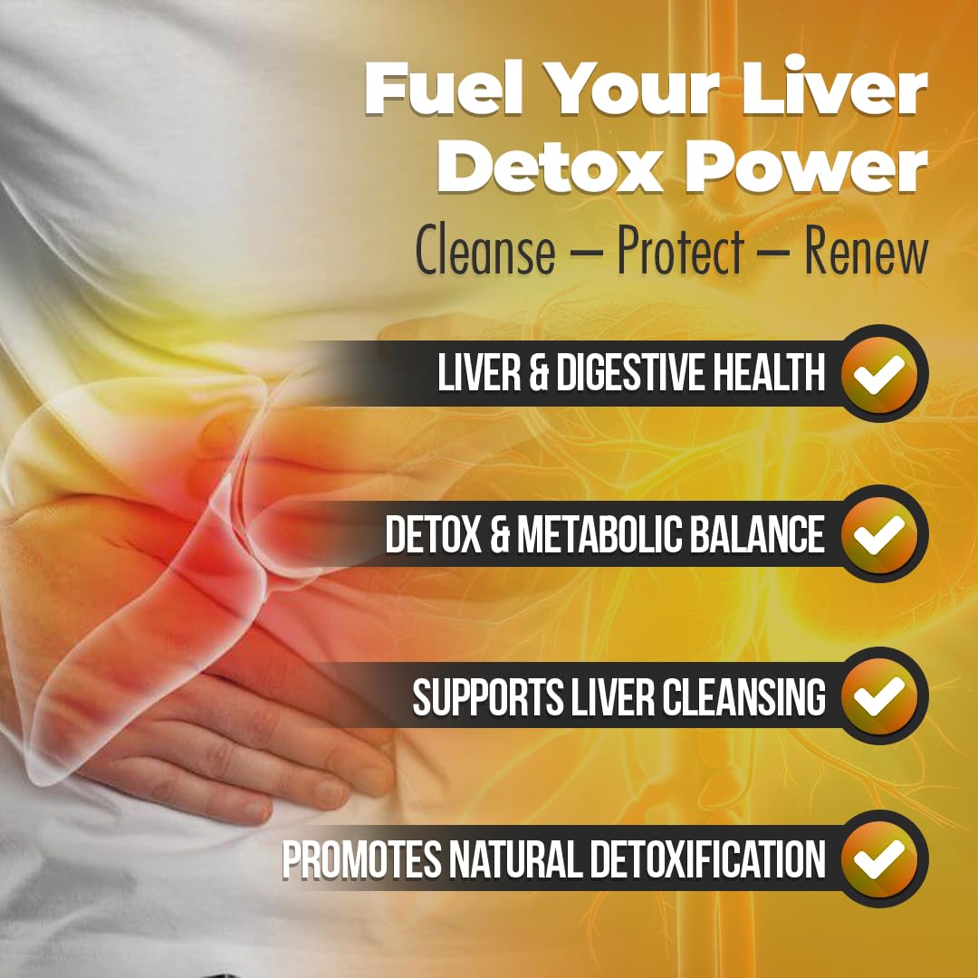 natural liver support with turmeric