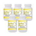 Natural Living iodine supplement benefits