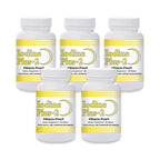 Natural Living iodine supplement benefits