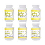 Natural Living iodine supplements for wellness
