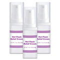 Natural Living menopause relief cream