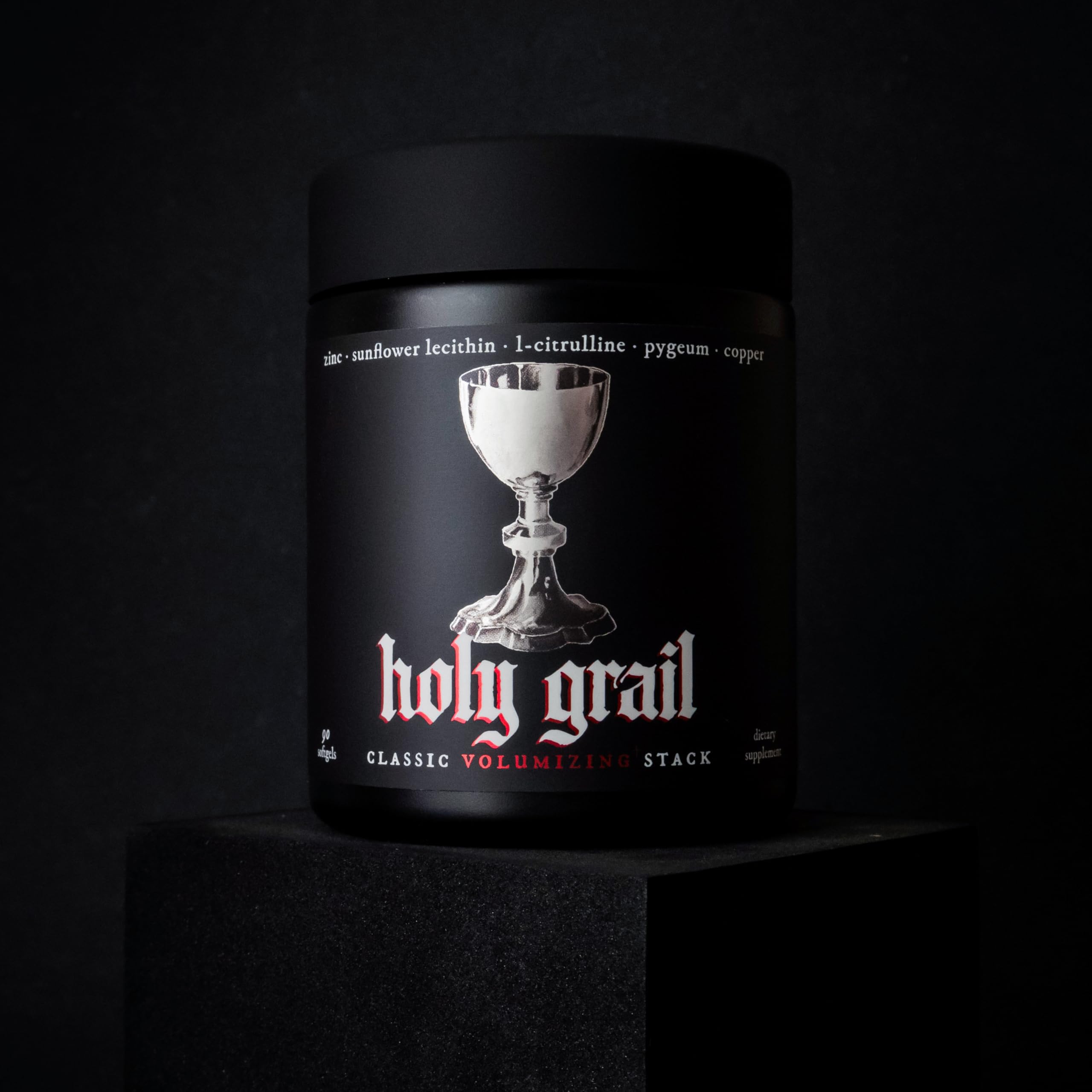 natural load enhancer for male health