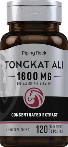 natural longjack extract supplement