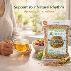 natural loose leaf herbal tea