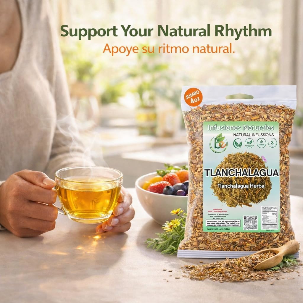 natural loose leaf herbal tea