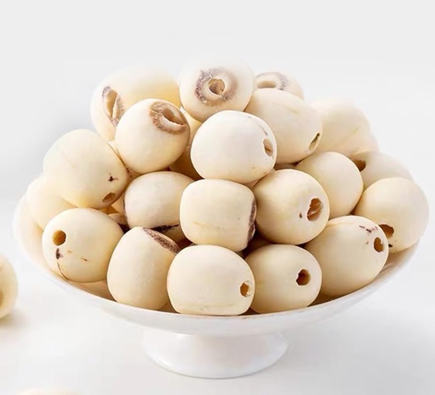 natural lotus seeds for detox