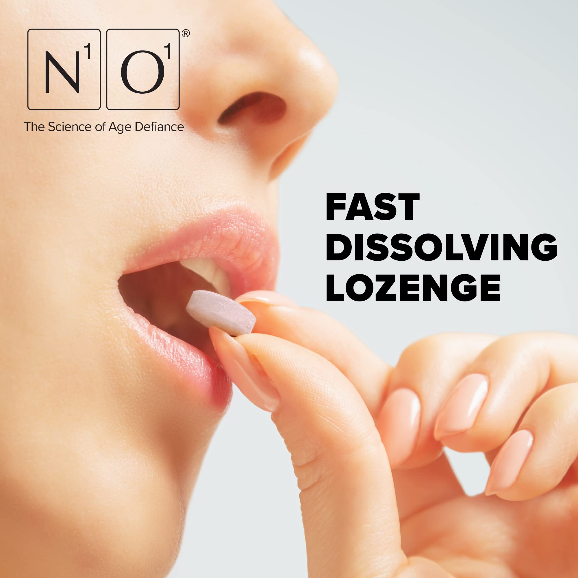 natural lozenges for cardiovascular wellness