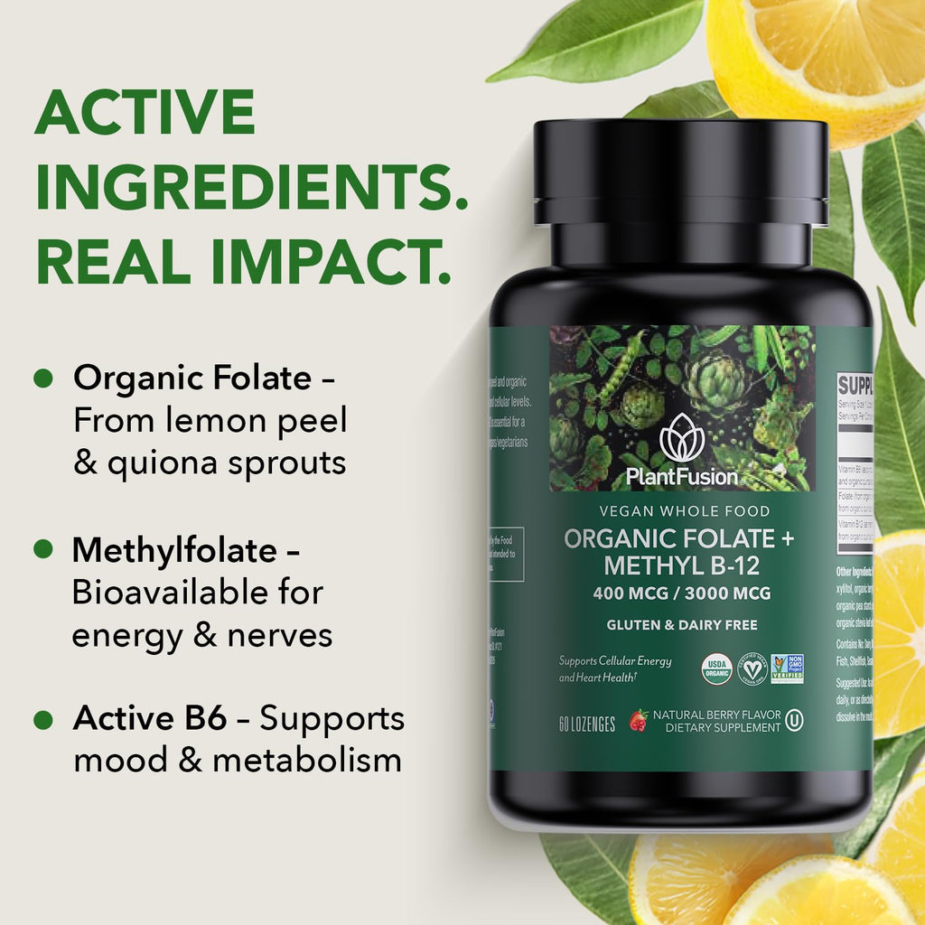 Natural lozenges for daily wellness