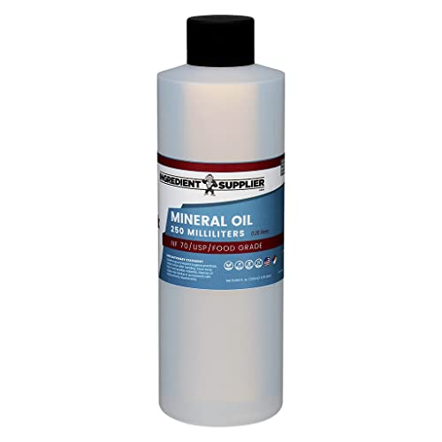 natural lubricant with blended vitamins