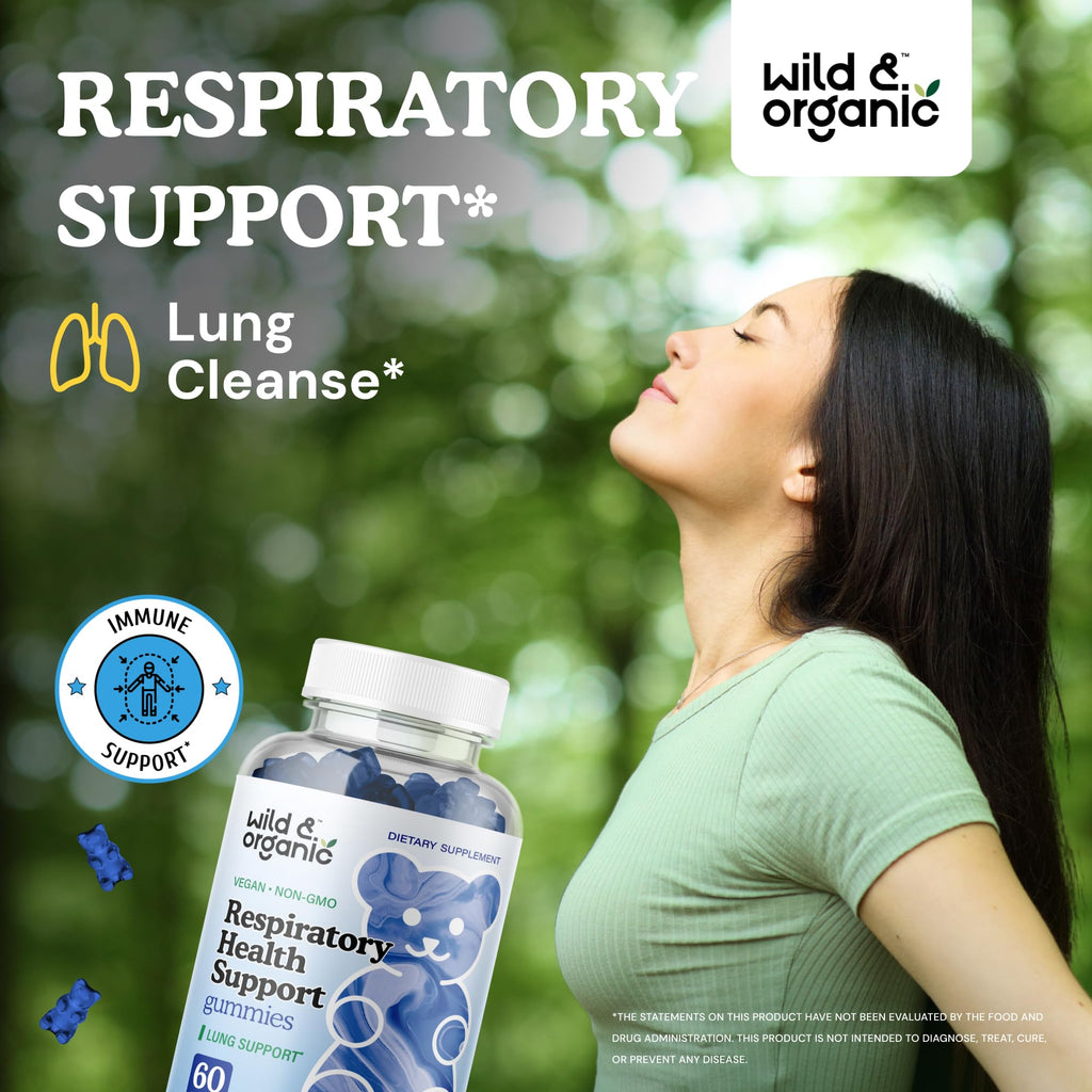 natural lung cleanse supplements