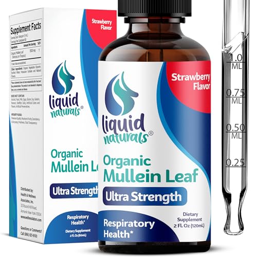 natural lung detox drops