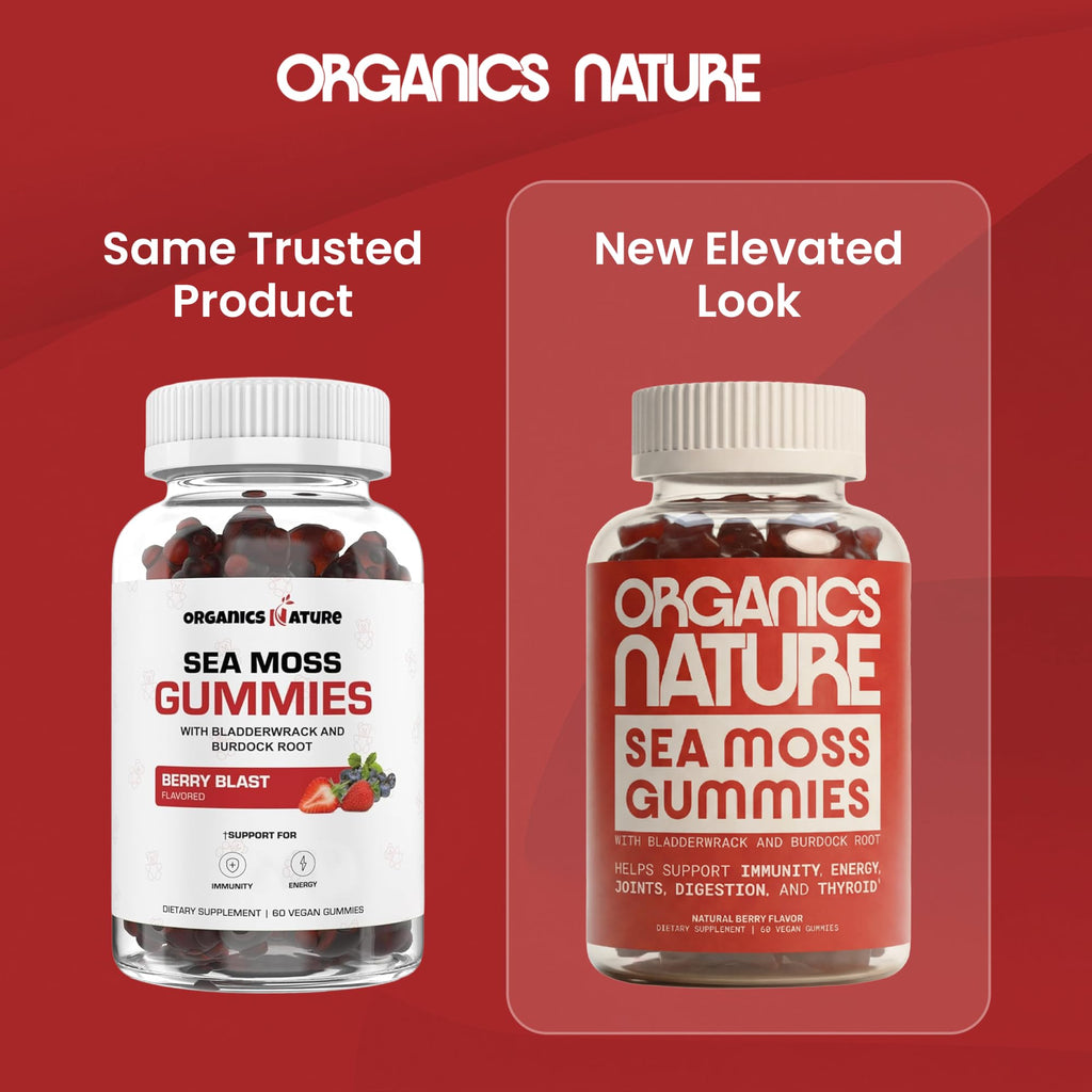 Natural lung detox gummies Canada