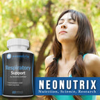 natural lung detox supplement