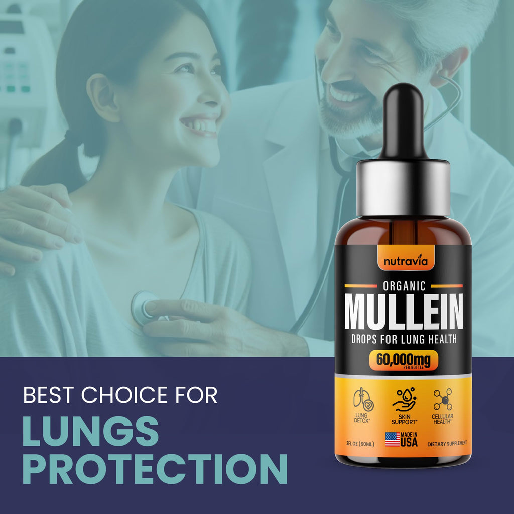 natural lung detoxification drops