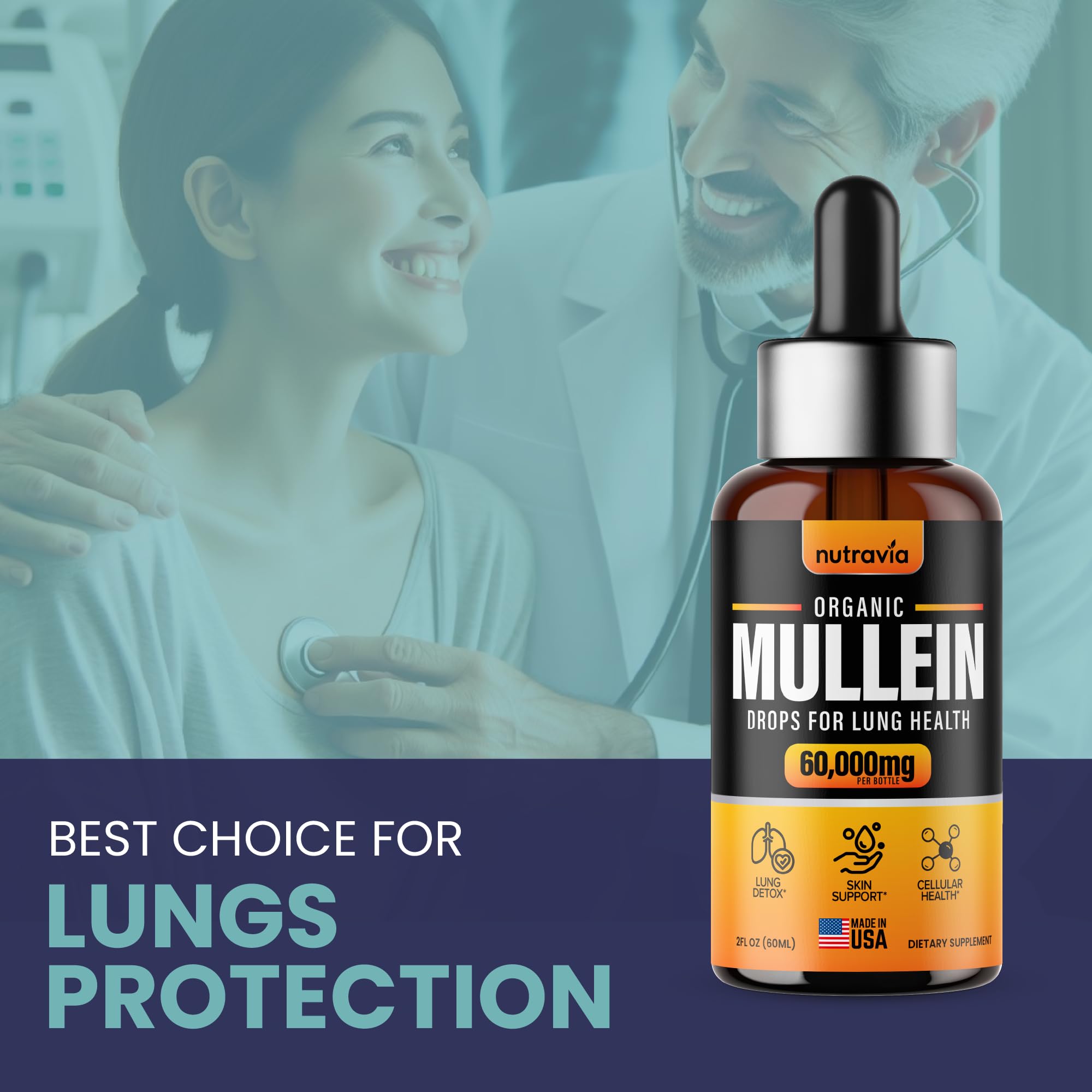 natural lung detoxification drops