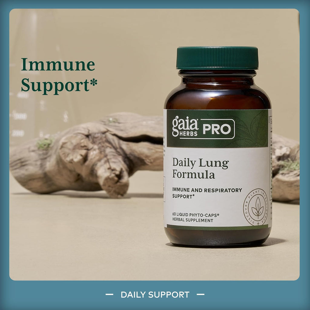 natural lung formula for daily use
