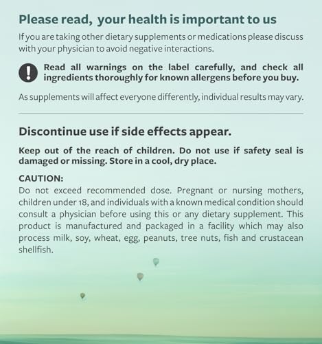 natural lung health multivitamin capsules