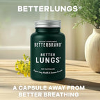 natural lung health support