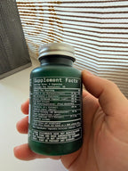 natural lung health support