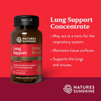 natural lung health TCM concentrate