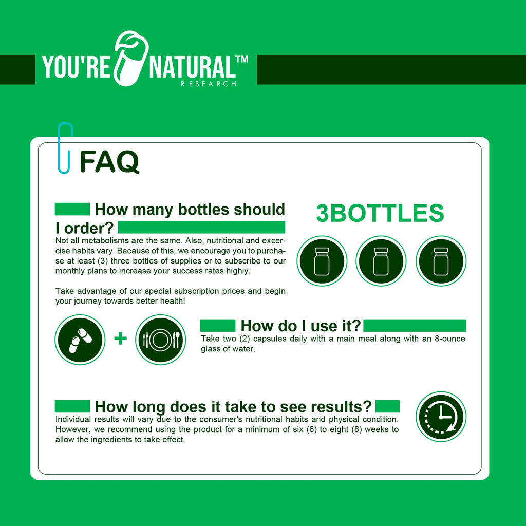 natural lung support for everyday use