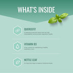 natural lung support for men