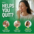 natural lung support gummies