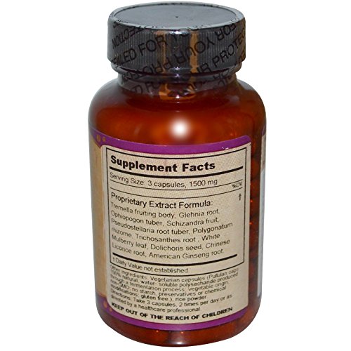 natural lung support health formula