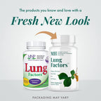 natural lung support multivitamins
