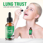 natural lung support multivitamins