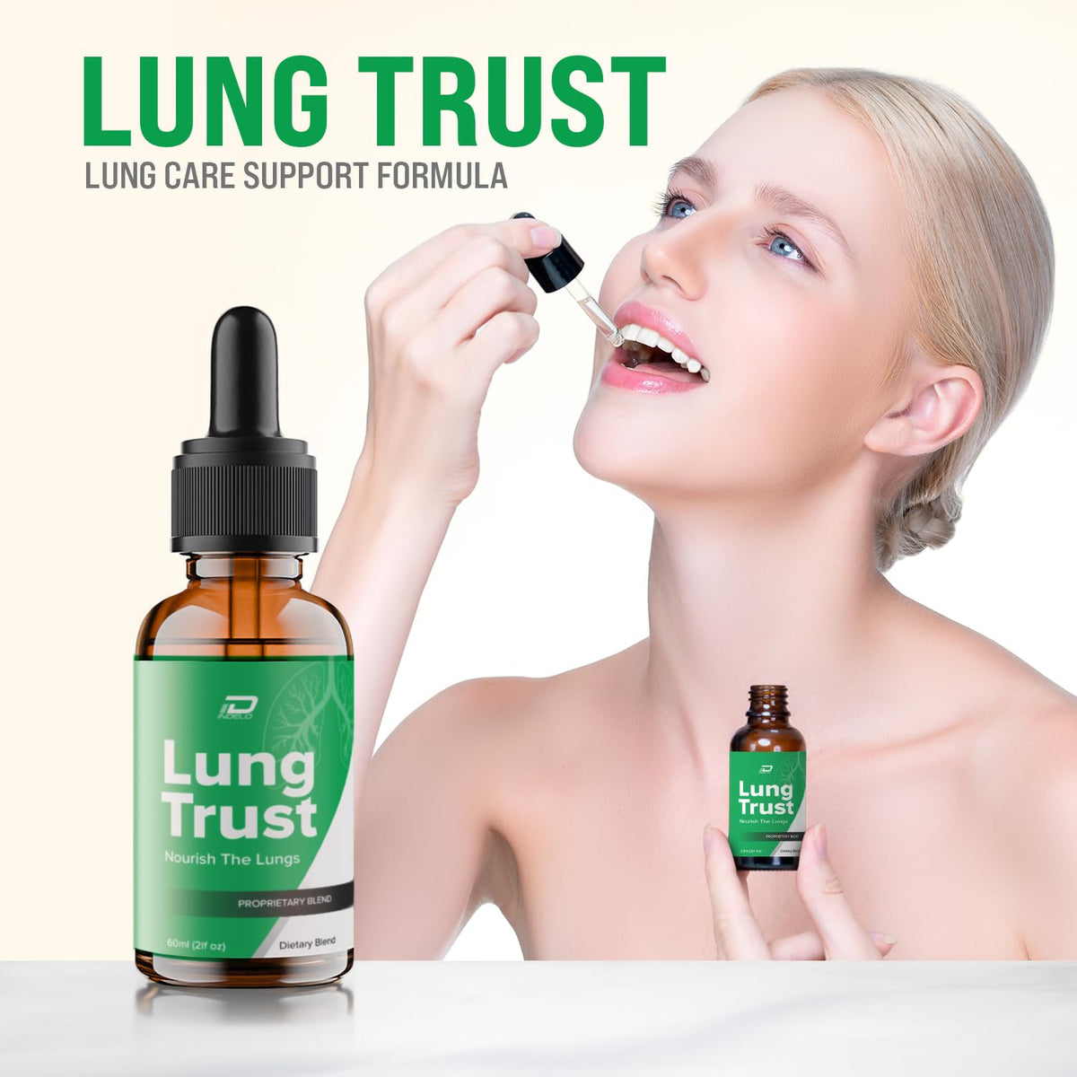 natural lung support multivitamins