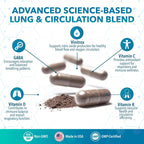 natural lung support supplement Canada