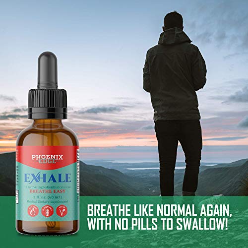 natural lung support with elecampane
