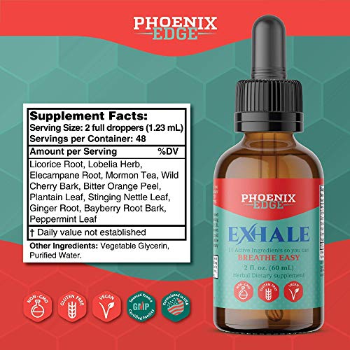 natural lung tonic for smokers