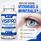 Natural Lutein for better eyesight