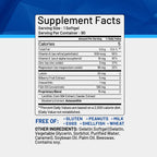 Natural Lutein for healthy eyesight