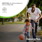 Natural lutein for macular health