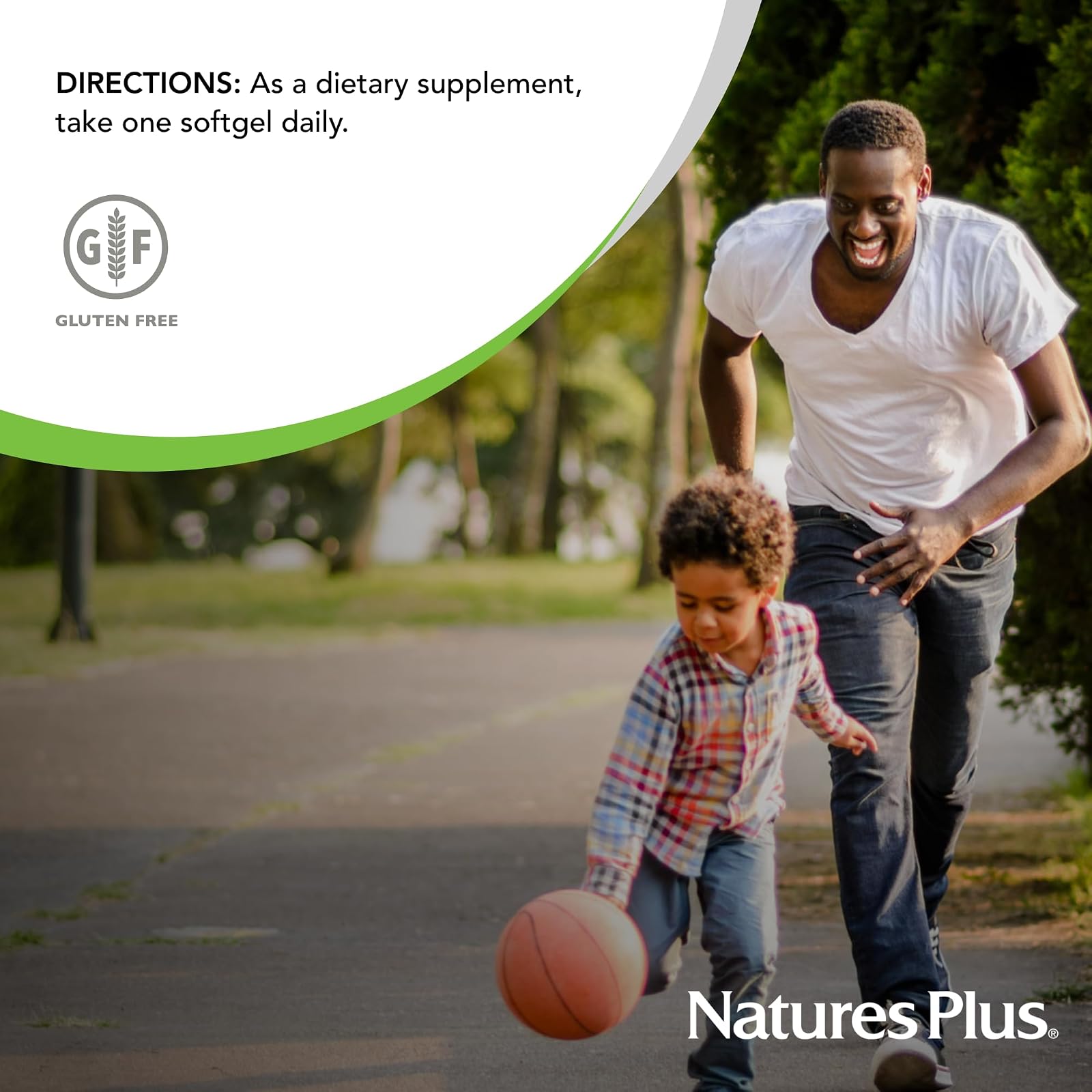 Natural lutein for macular health